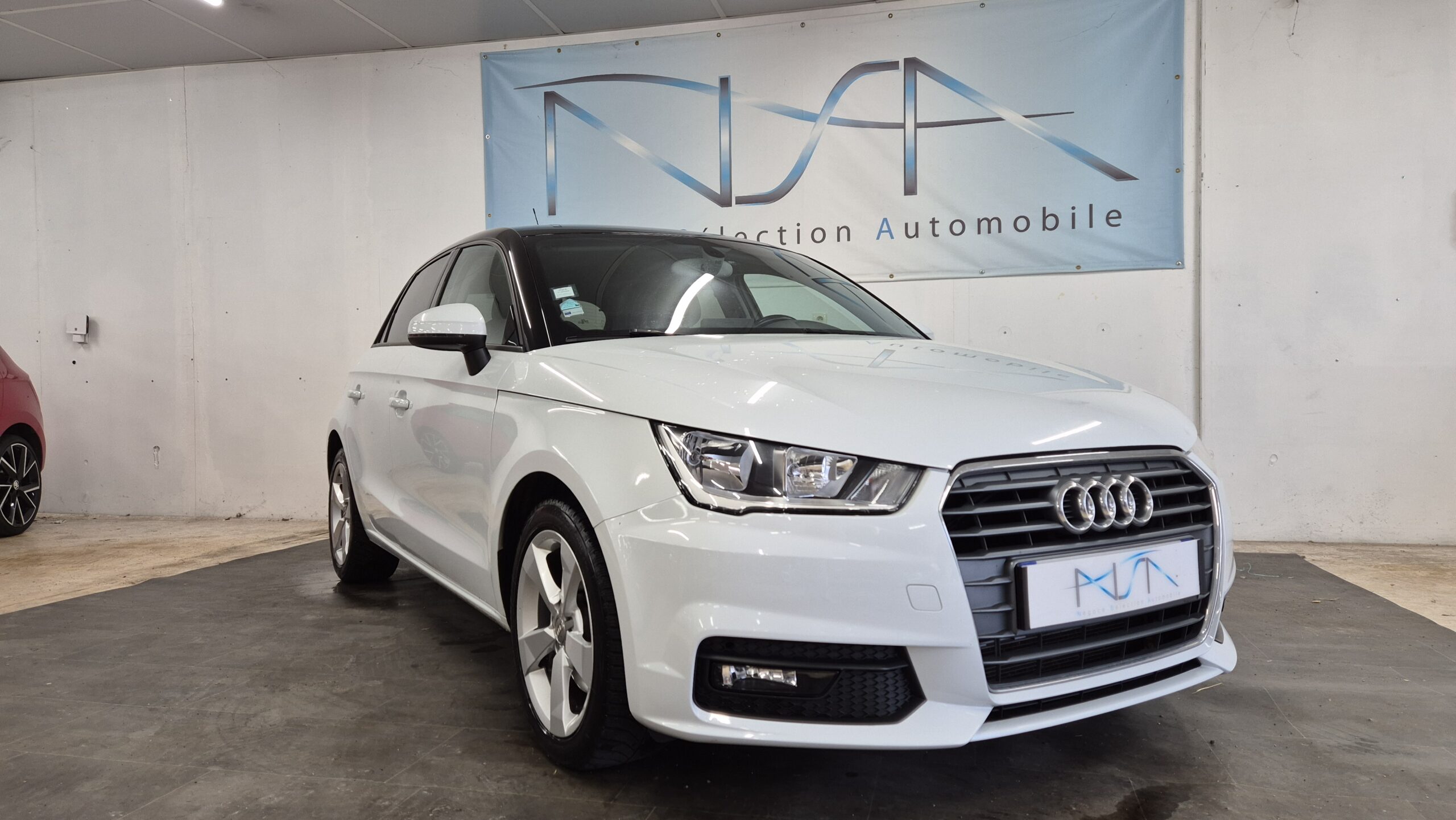 Audi A1 14 Tfsi 125 Fiabilit