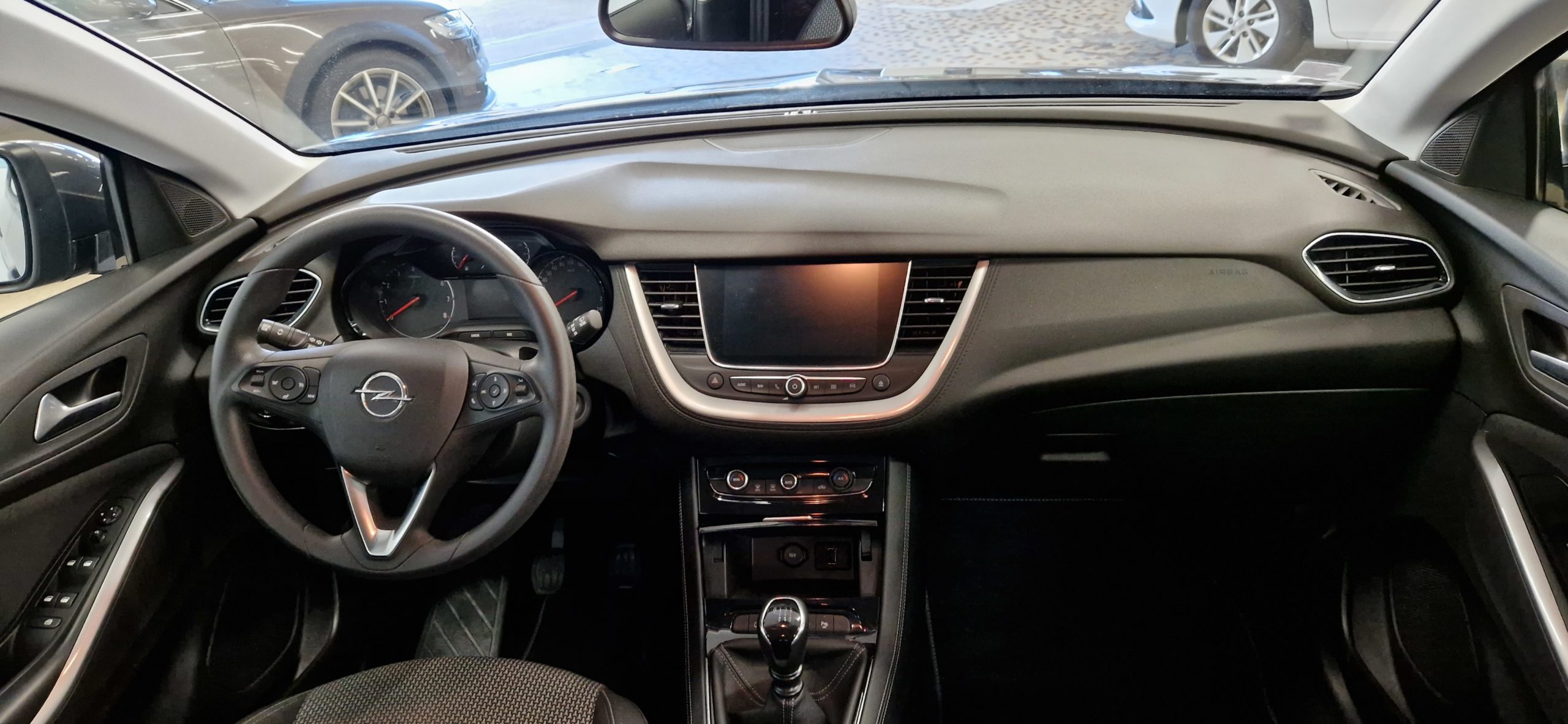 Opel grandland x 1.2 turbo 130 innovation | Négoce Sélection Auto