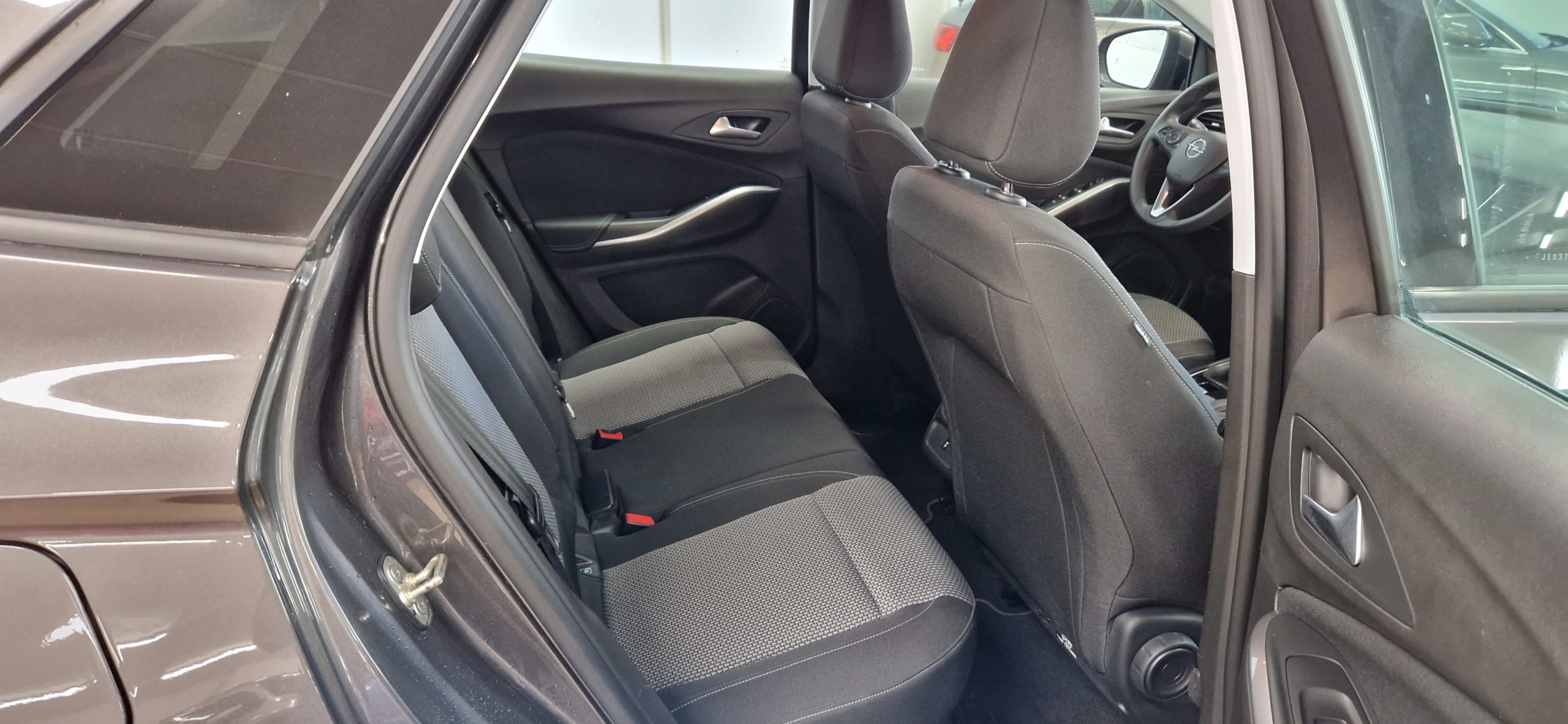 Opel grandland x 1.2 turbo 130 innovation | Négoce Sélection Auto